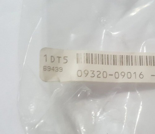 Suzuki SV650, LS650,VL1500 Cushion NOS 09320-09016 ( L-1188) | eBay