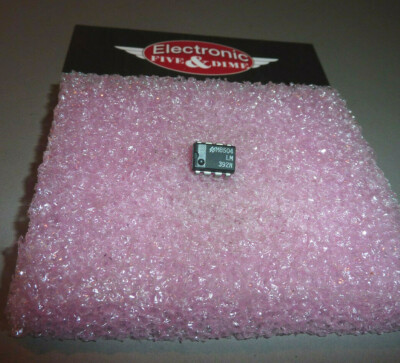 LM392N "Original" National 8P DIP IC | eBay