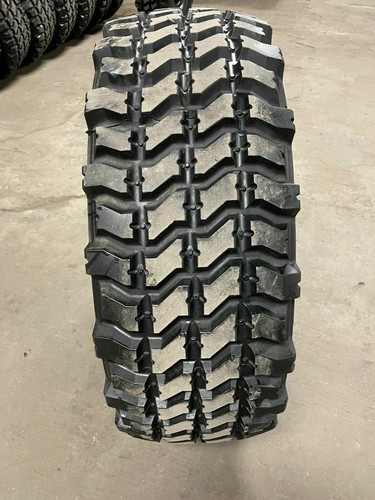 80% Tread or better Goodyear MV/T 395/85R20 Military Super Single Truck ...
