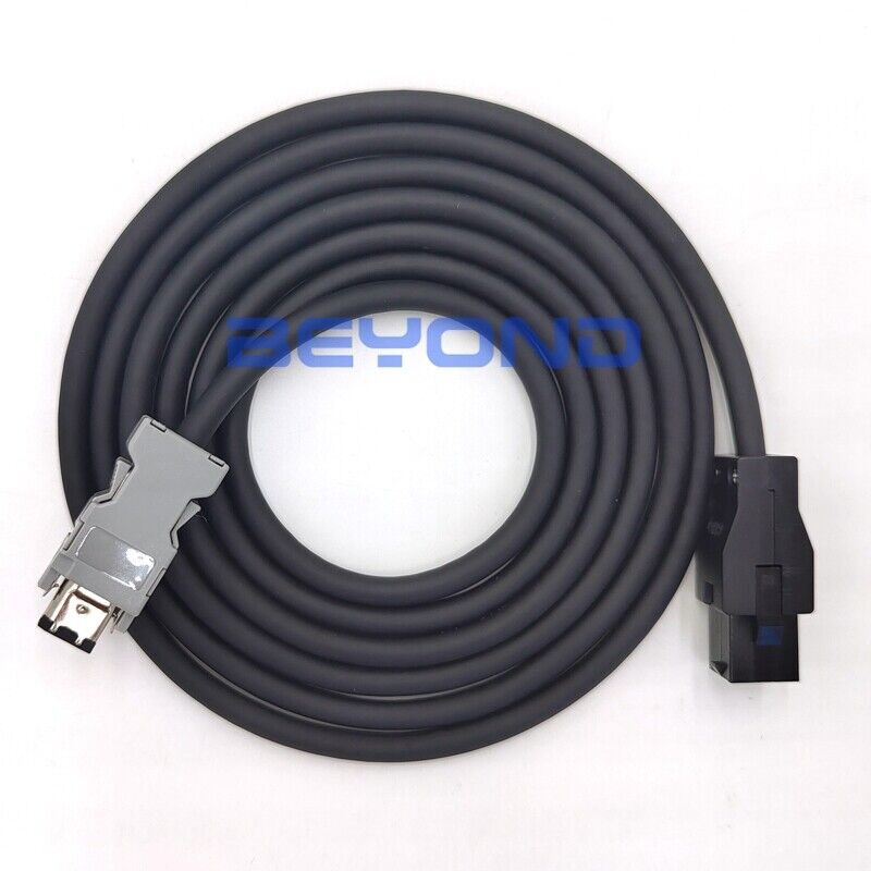 1PC NEW FOR Servo encoder cable S6-L-P110-20.0-T 20M | eBay
