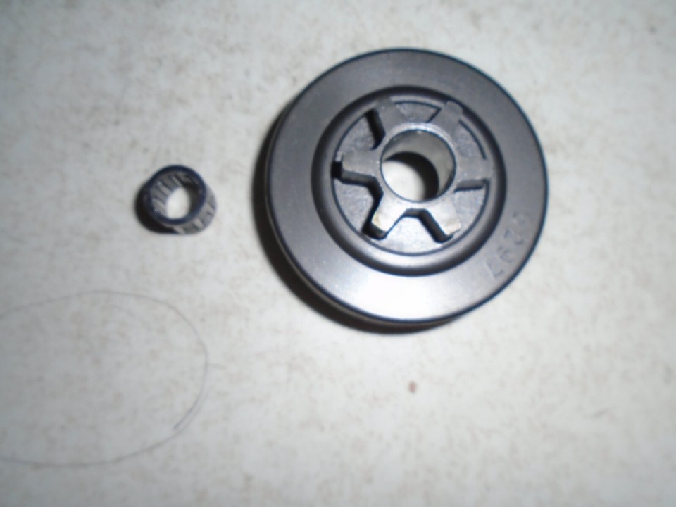 3/8" 6 TOOTH SPROCKET FITS OLYMPYK OLEO MAC 233, 234, 240, 241, 244 ...