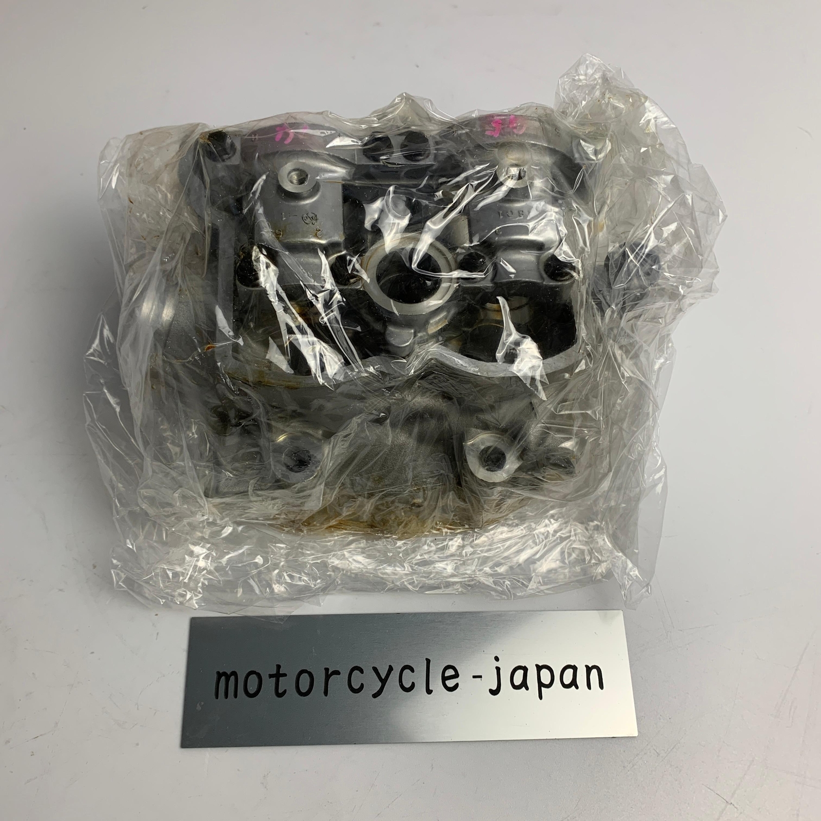 KAWASAKI Genuine KX250F Cylinder Head 11008-0842 | eBay
