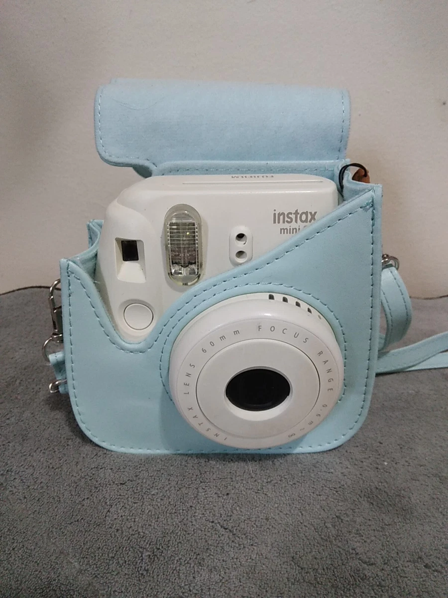 Instax Mini 8 Film Case