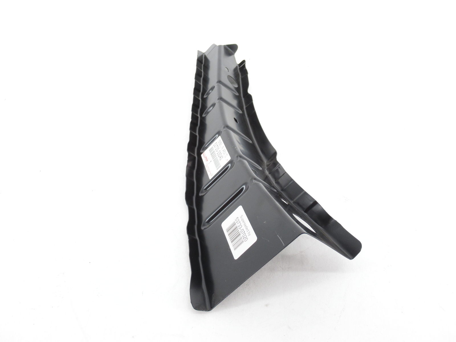 Genuine Toyota Lexus 53733-07020 Fender Upper Reinforcement Camry ...