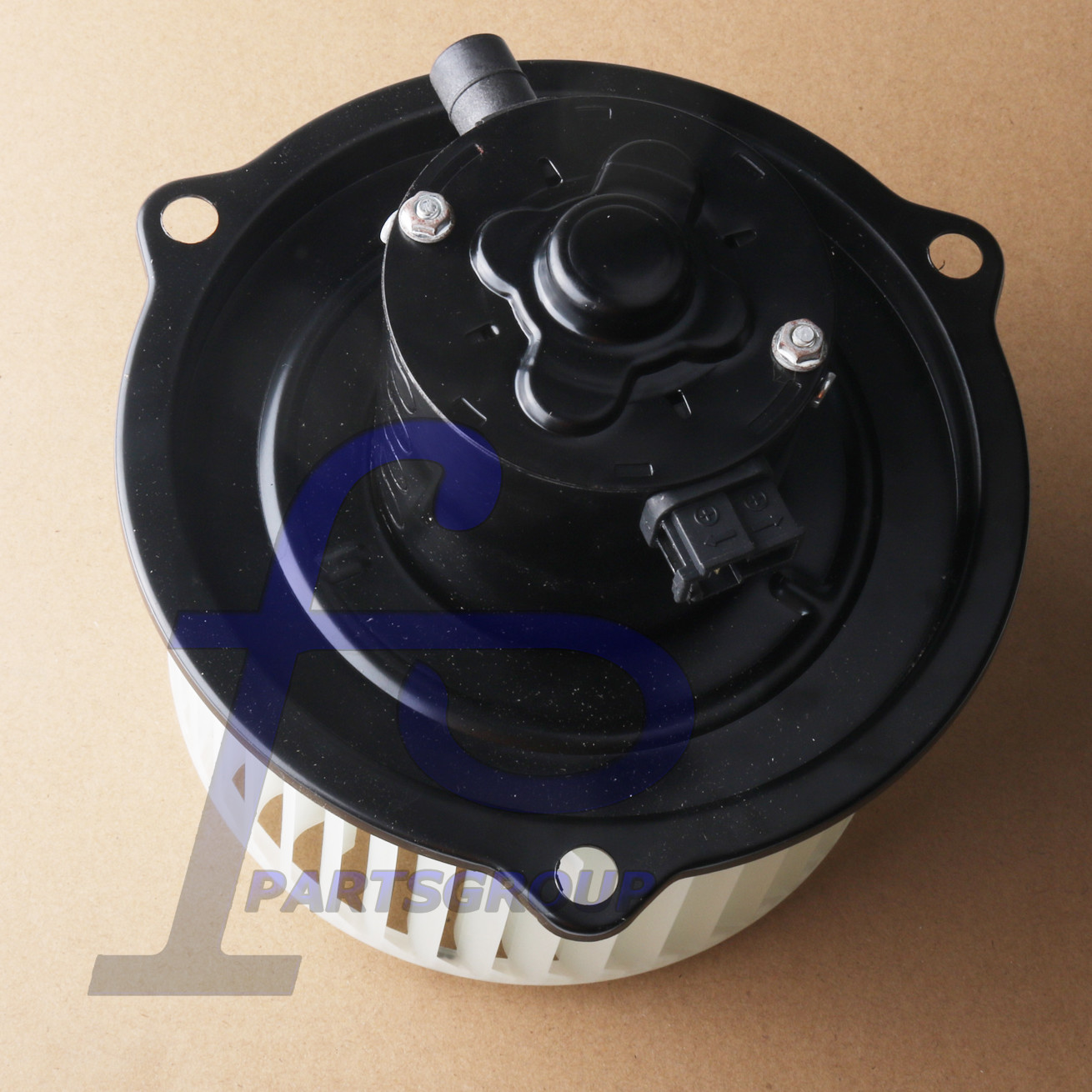 4469041 Blower Motor Fit For Hitachi Excavator ZAX450 ZAX650 | eBay