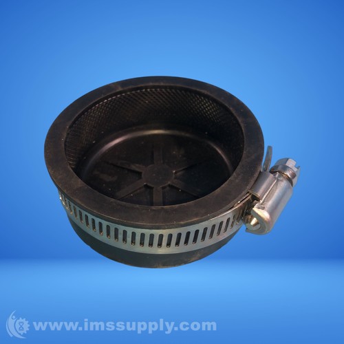 Proflo PFETCK 2" Rubber Test Cap FNIP | eBay