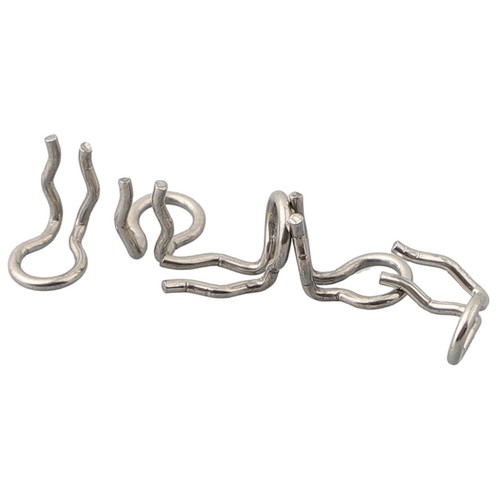 Disc Brake Caliper Spring Clip 5/10pcs Bicycle Stainless Steel 2022 New ...