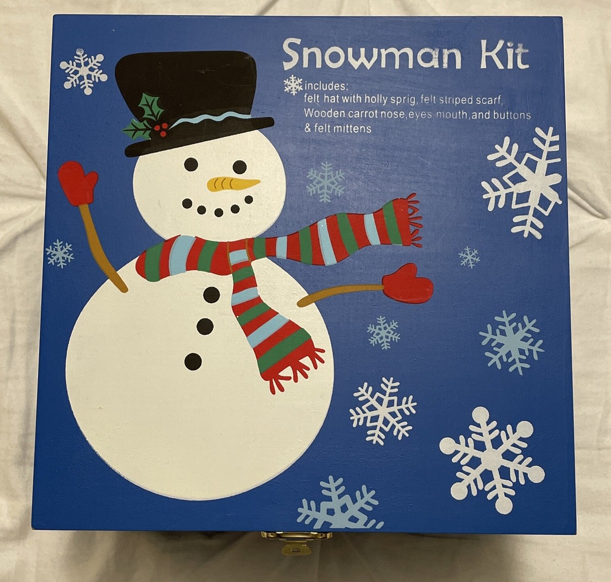 Do You Wanna Build A Snowman Online Buy Wholesale Snowman Kit From ...