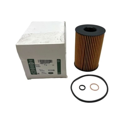 GENUINE LAND ROVER PART LR174141 – OIL FILTER x RANGE RR SPORT V8 - 4 ...