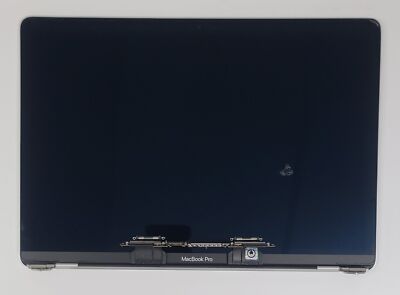 🍎 Original MacBook Pro A1989 A2159 A2289 A2251 Silver LCD Screen ...