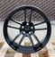 20" WHEELS FOR DODGE CHALLENGER CHARGER 20x9.5 +18 / 20x11 +22 MATTE ...