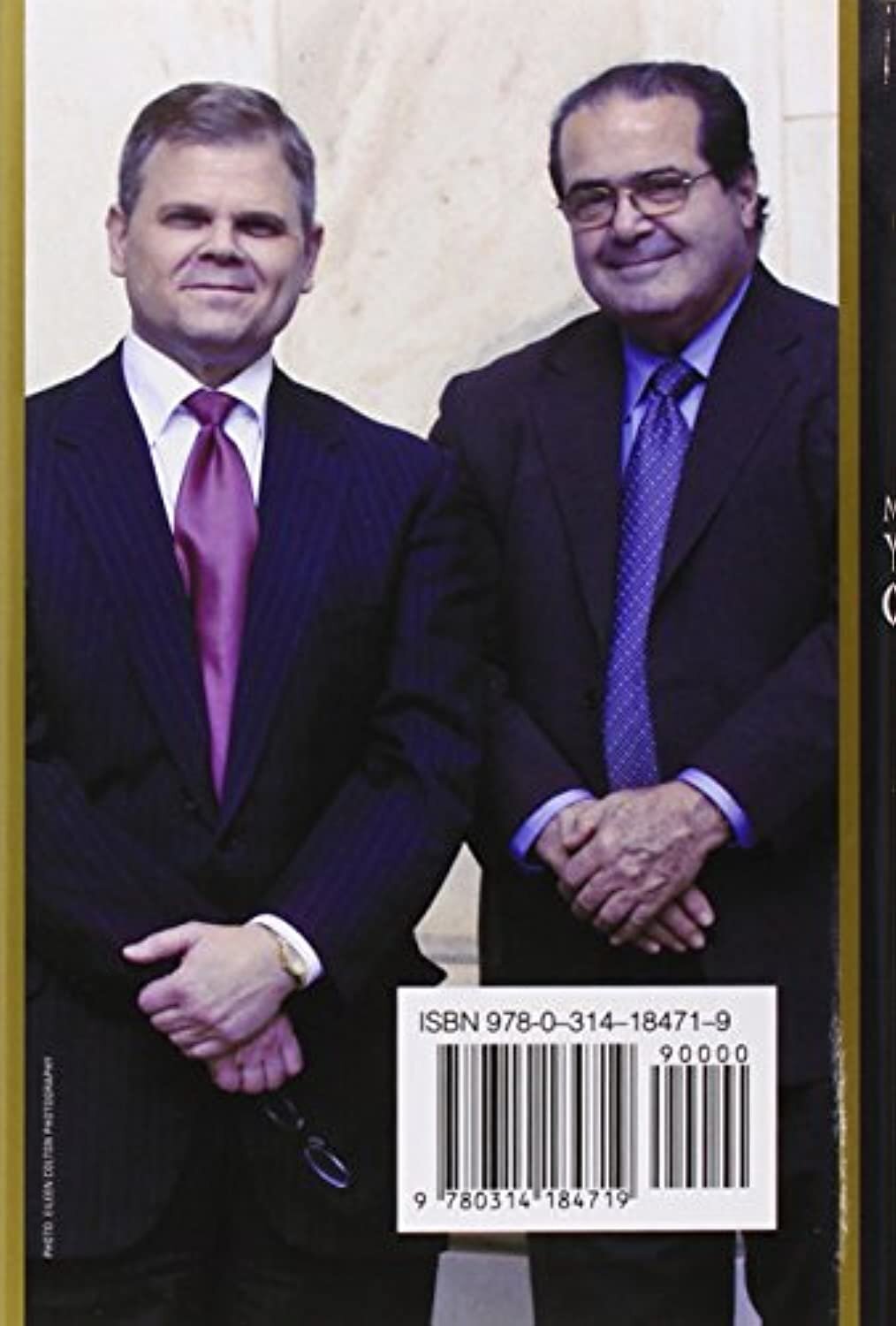 Making Your Case: The Art of Persuading Judges 9780314184719| eBay