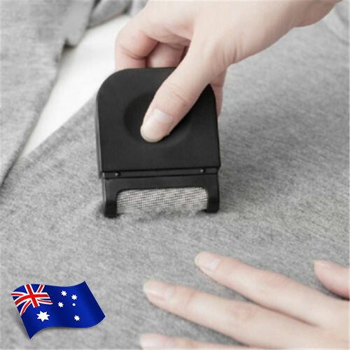 Mini Portable Fuzz Cloth Pill Lint Remover Wool Sweater Fabric Shaver ...