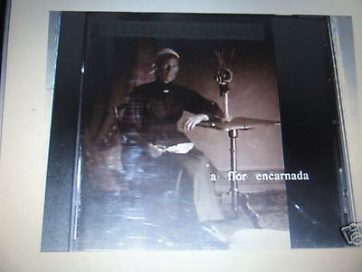 Frederic ACQUAVIVA A flor Encarnada Maria Faustino BODY | eBay