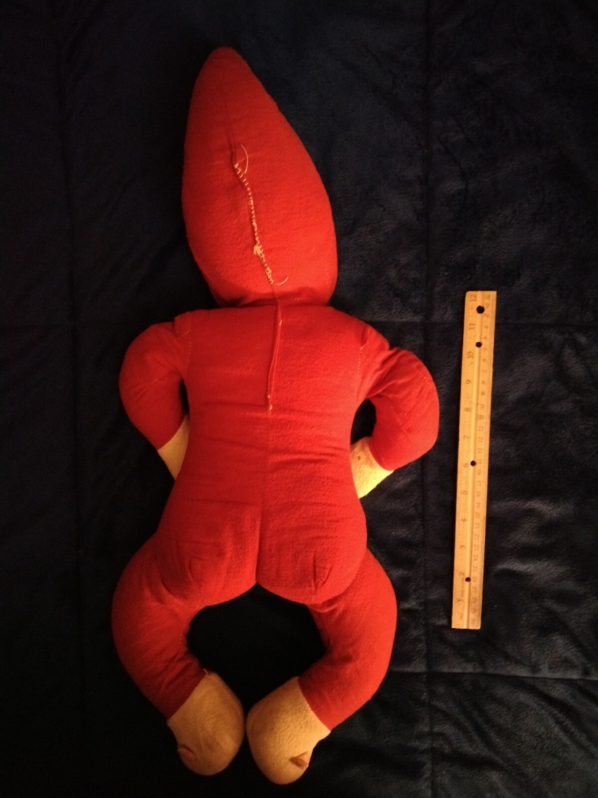 Authentic Demonic Possessed Doll. REAL Satanic Haunted!!! Extremely Dangerous!! | eBay