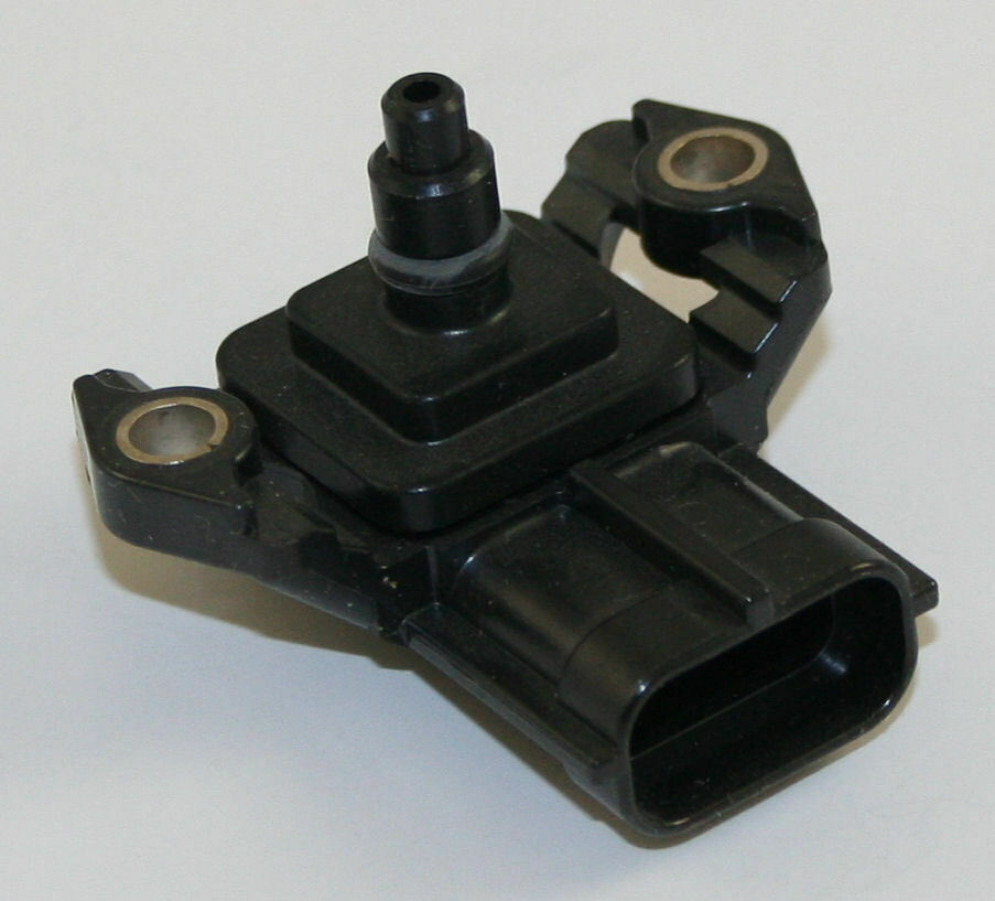 OEM MAP sensor for Subaru Impreza GD 1/01 - 12/01 EJ20T DOHC 16v TURBO ...