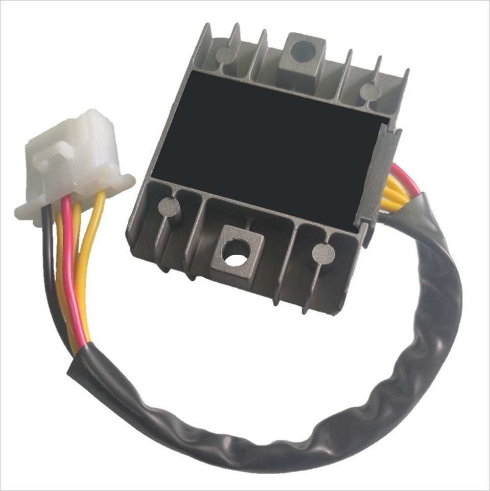 Regulator for Kawasaki BJ Estrella 250 Police 1000 Shaft Spectre 1100 ...