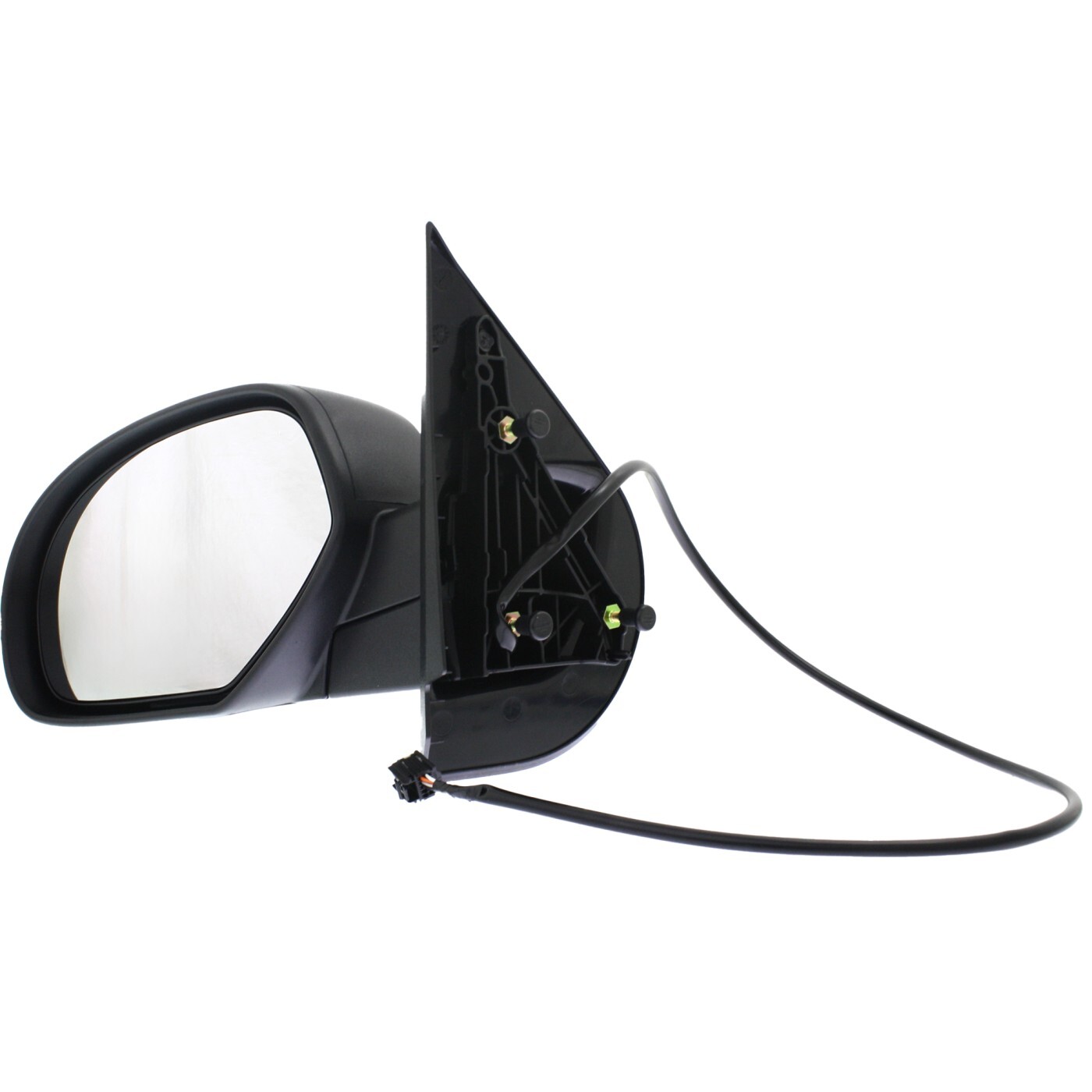 Mirrors Driver Left Side Heated for Chevy Yukon Suburban Hand 20843116 ...