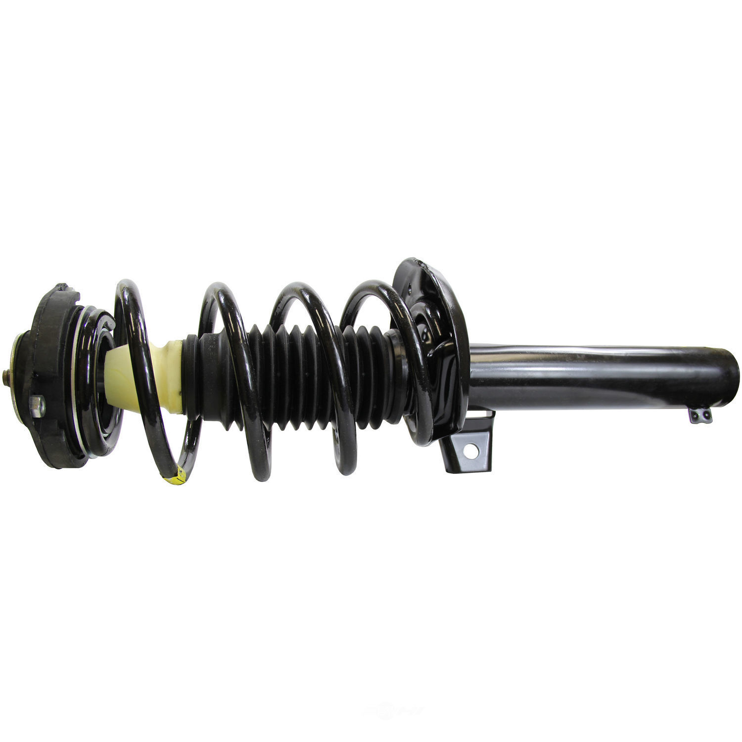 Suspension Strut and Coil Spring Assembly-RoadMatic Complete Strut ...