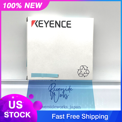 KEYENCE LR-X100 Laser Sensor New from Japan | eBay