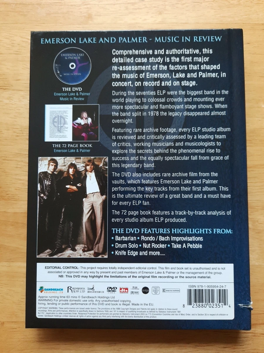 Copyright Warning Dvd