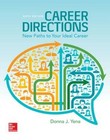 Career Directions: New Paths to Your Ideal Career (Student Success ...