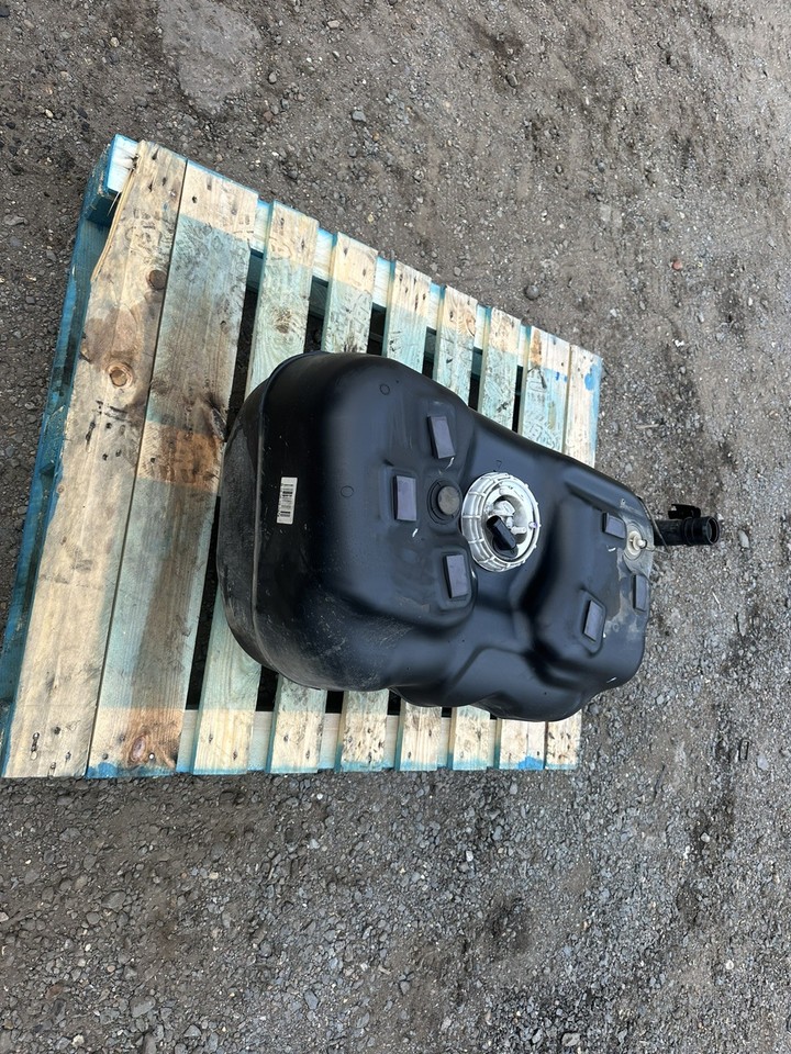 Boxer Relay Ducato -Diesel Fuel Tank w/ Sender Unit 2017-onwards Euro 6 ...