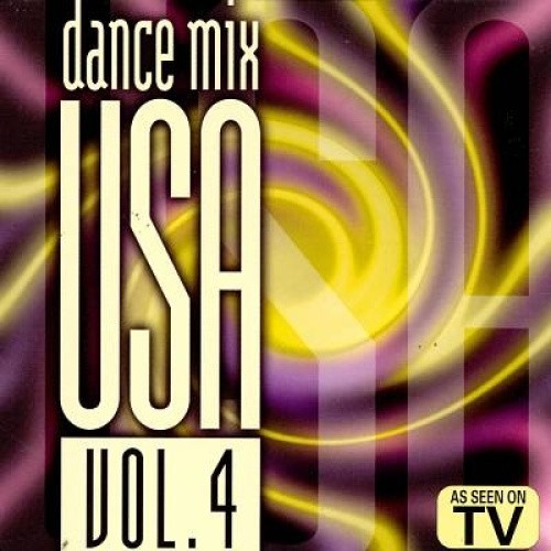 Dance Mix USA, Vol. 4 by Various Artists NEUF 26656674723 | eBay