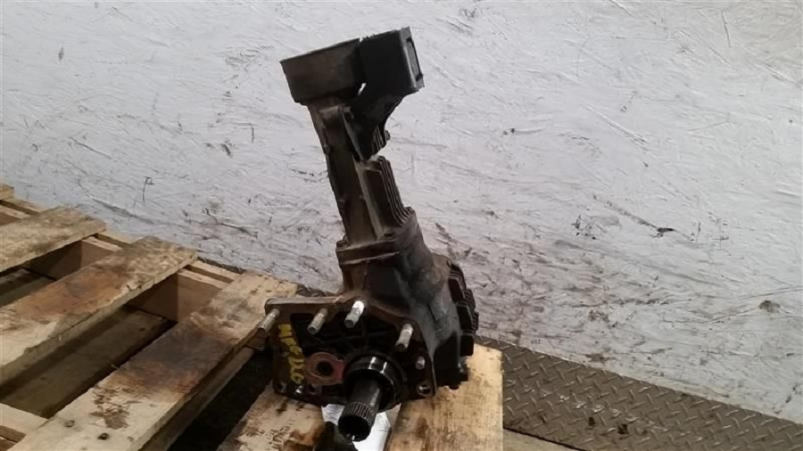 2007-2009 Lexus RX350 Transfer Case Assembly OEM | eBay