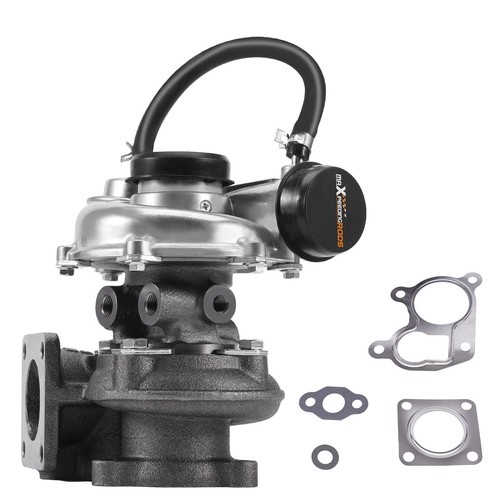 Rhb5 Vi58 Vi87 Turbo For Isuzu Trooper Td Vf130047 Va130047, Nb150040 ...