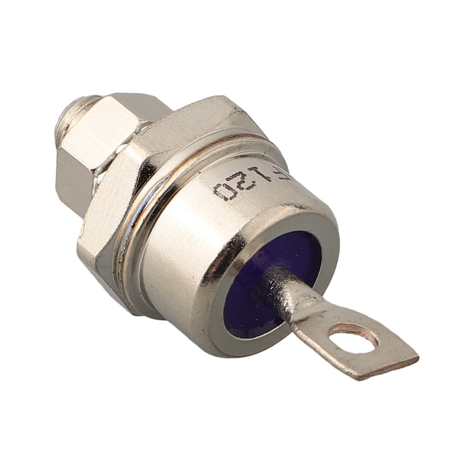 Suitable for Battery Charging 1200V Positive Stud Mount Diode Rectifier ...