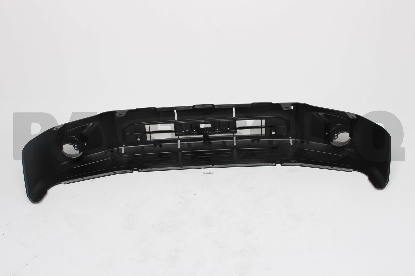 5211960986 Genuine Toyota COVER, FRONT BUMPER 52119-60986 | eBay