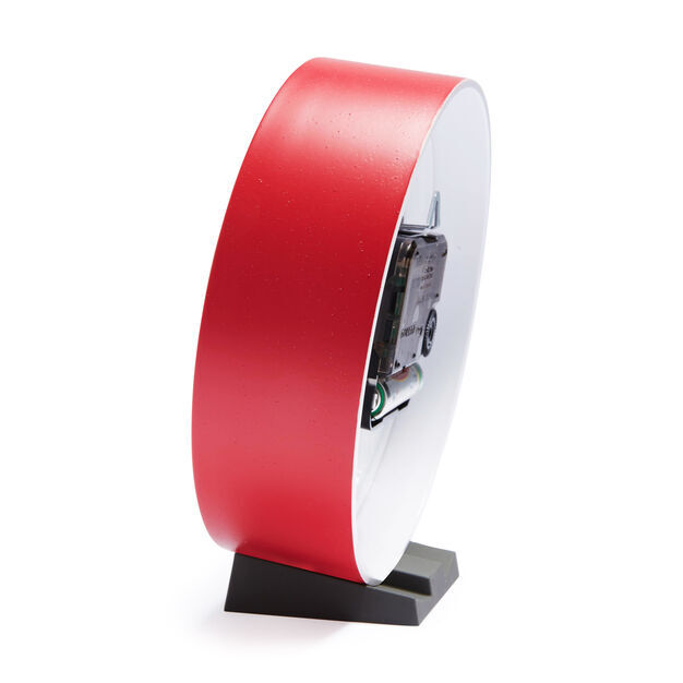 Fun Pun Desk Clock MoMA Exclusive Analog Yoko Dobashi Educational ...