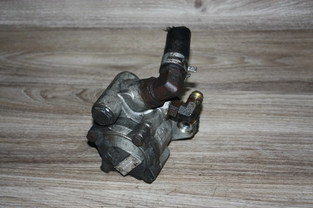 ZF Hydraulic Power Steering Pump 7685-955-225 14-14407-002 150 Bar for ...