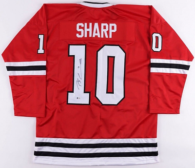 Patrick Sharp Png