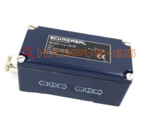 1PCS Schmersal BN 20-RZ-M16 magnetic reed switch New | eBay Australia