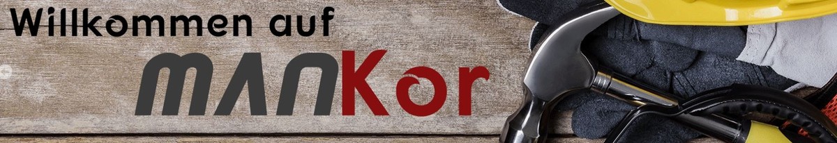 mankor-de | eBay Shops