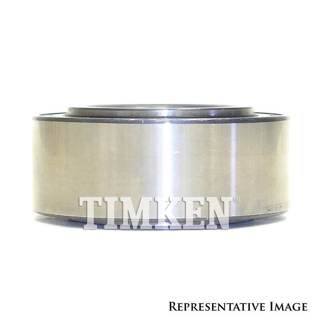 Wheel Bearing-4WD Front Timken 510072 for sale online | eBay