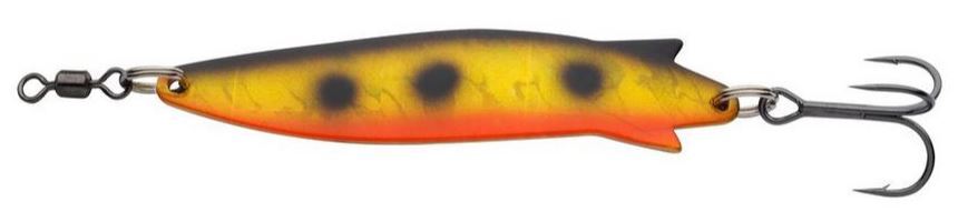 Abu Garcia Toby Spoon Fishing Lures 7g - 60g / All Sizes & New Colours ...