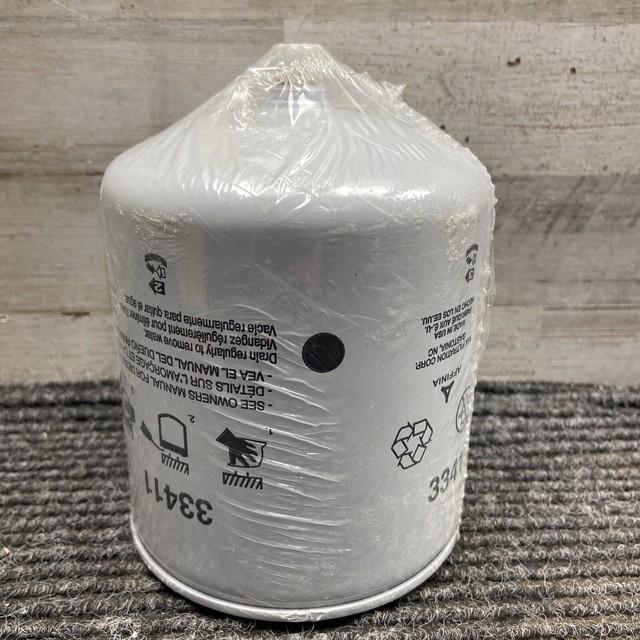 NAPA Gold 3411 Fuel Filter Water Separator C189 for sale online | eBay