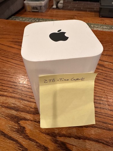 apple airport time capsule a1470 2tb | eBay