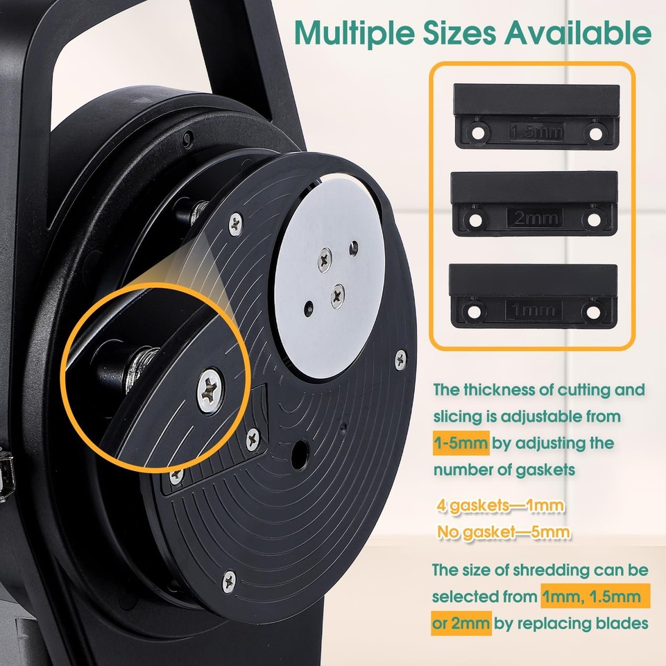 Commercial Spring Onion Slicer Scallion Cutter Shredder Electric ...