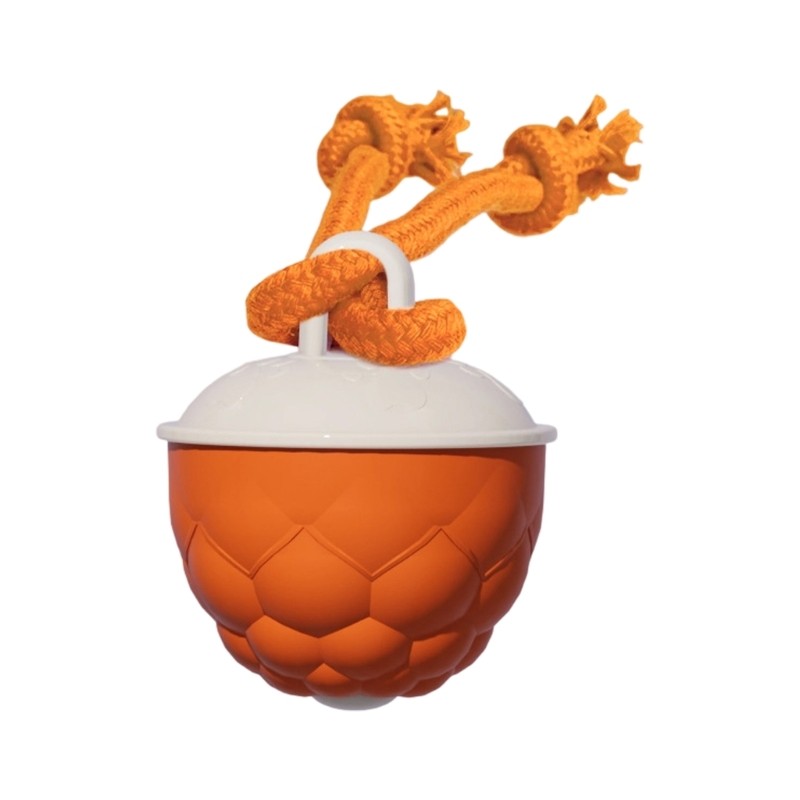 Automatic Interactively Ball Toy Rechargeable Fun Toy Suitable for Dog ...