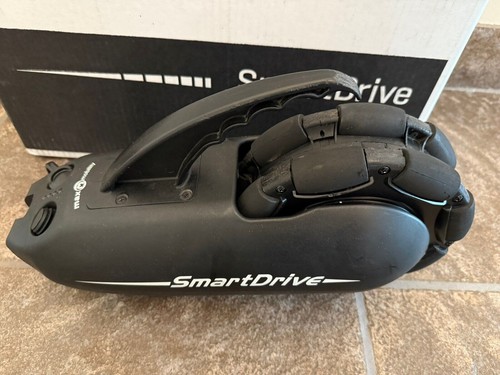 SmartDrive MX2 Power Assist Not Working Needs Battery Replaced | eBay