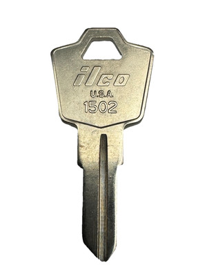 Ilco - ESP - 1502 - ES8- Key Blank | eBay