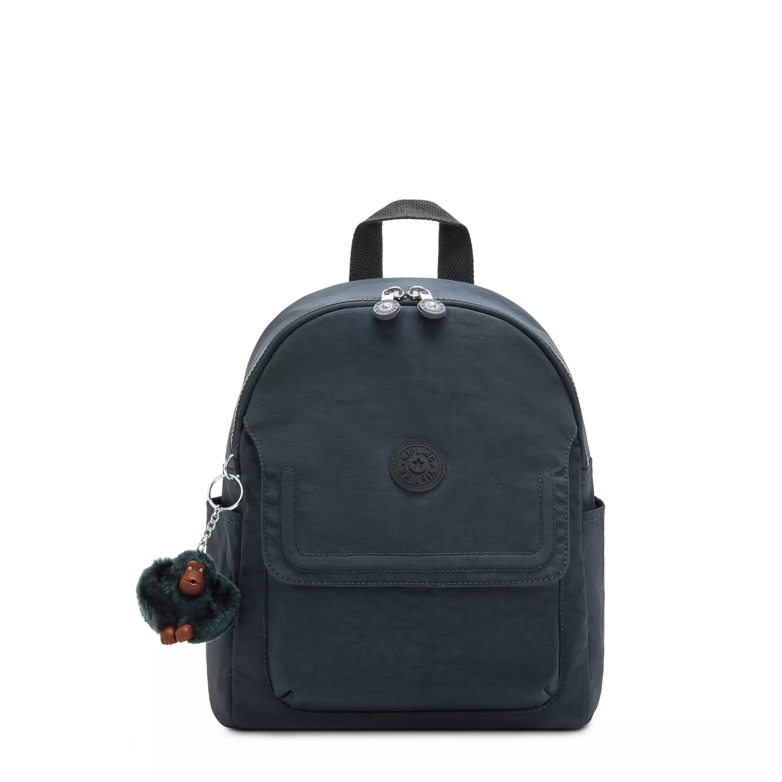 Kipling Matta Up True Blue BackPack NWT PN4046