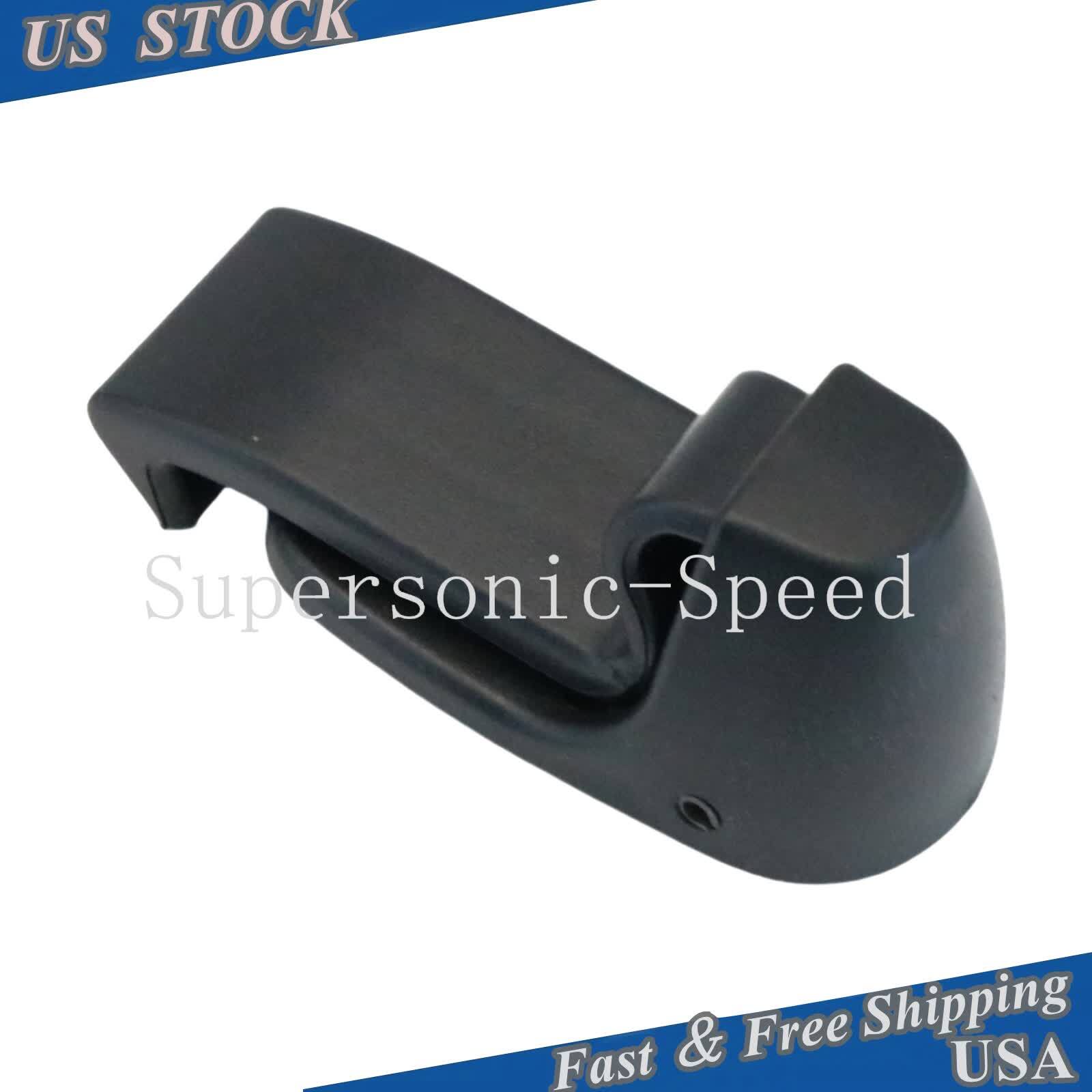 High Quality Rear Sliding Window Glass Latch For 94-04 Chevrolet S10 ...