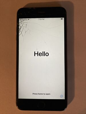 iPhone 6s Plus | eBay