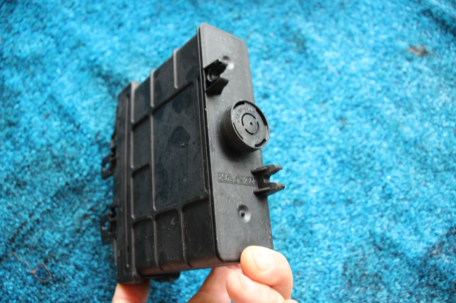 VW RIALTA EUROVAN VISTA 01P 927 733 C TRANSMISSION CONTROL MODULE 97 99 ...