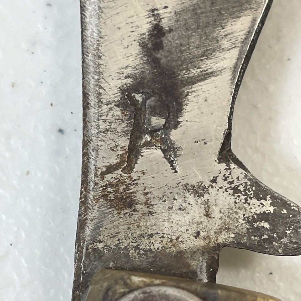 Mexican Saca Tripas / Tranchete Knife Antique Vintage. Sm1 | eBay